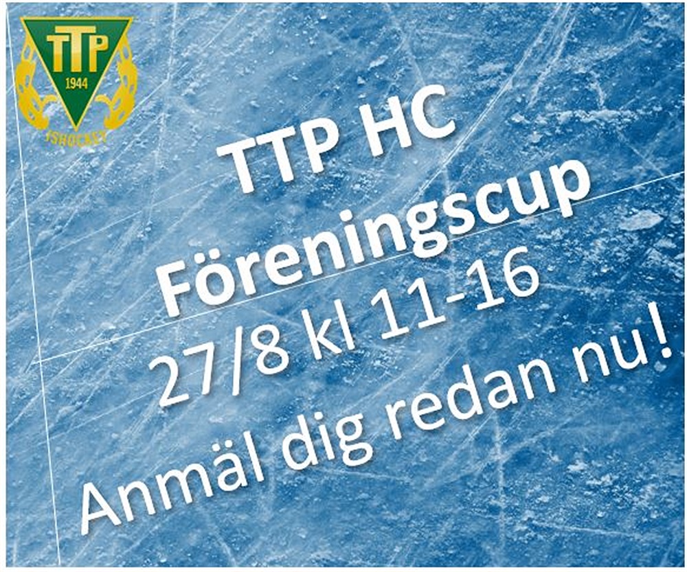 Tullinge TP HC - Svenskalag.se